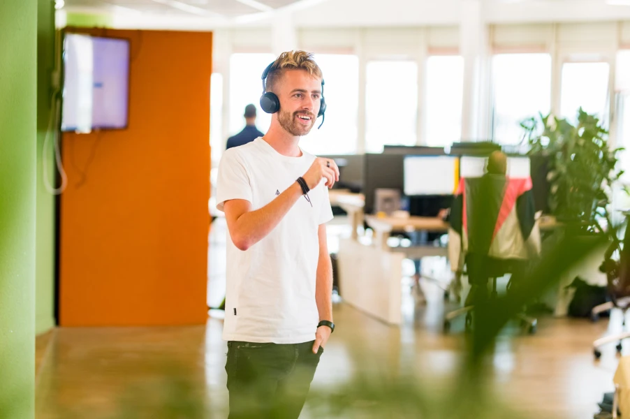 Project zon - Zelfstroom