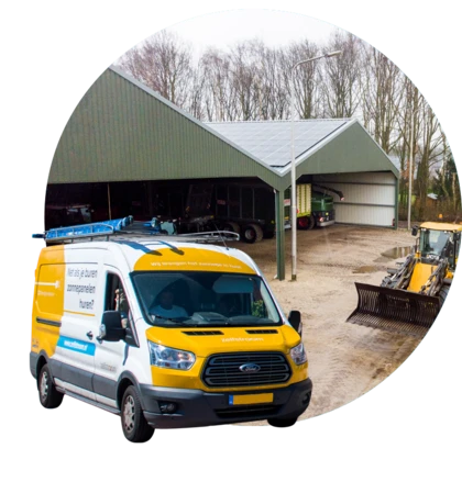 Waarom Zelfstroom? - Zelfstroom