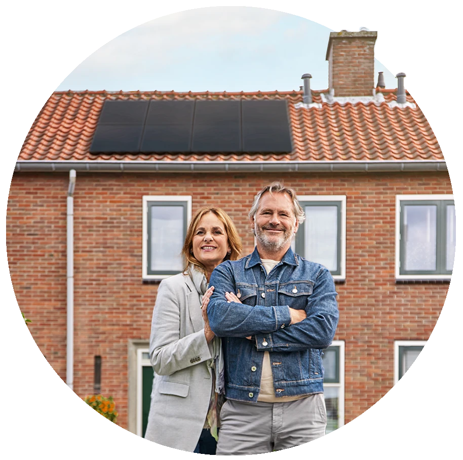 Service en Garanties - Zelfstroom