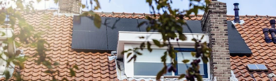 Hoe ziet de huurovereenkomst van Zelfstroom eruit? - Zelfstroom