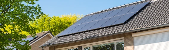 Bekijk onze algemene voorwaarden | Zelfstroom - Zelfstroom